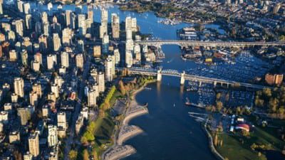 Pros With BIM Training are Building Vancouver's Green Dream