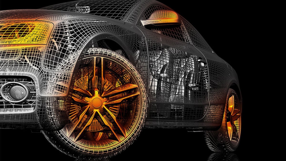 Tips for 3D Modeling in Engineering Design Technology - Digital School