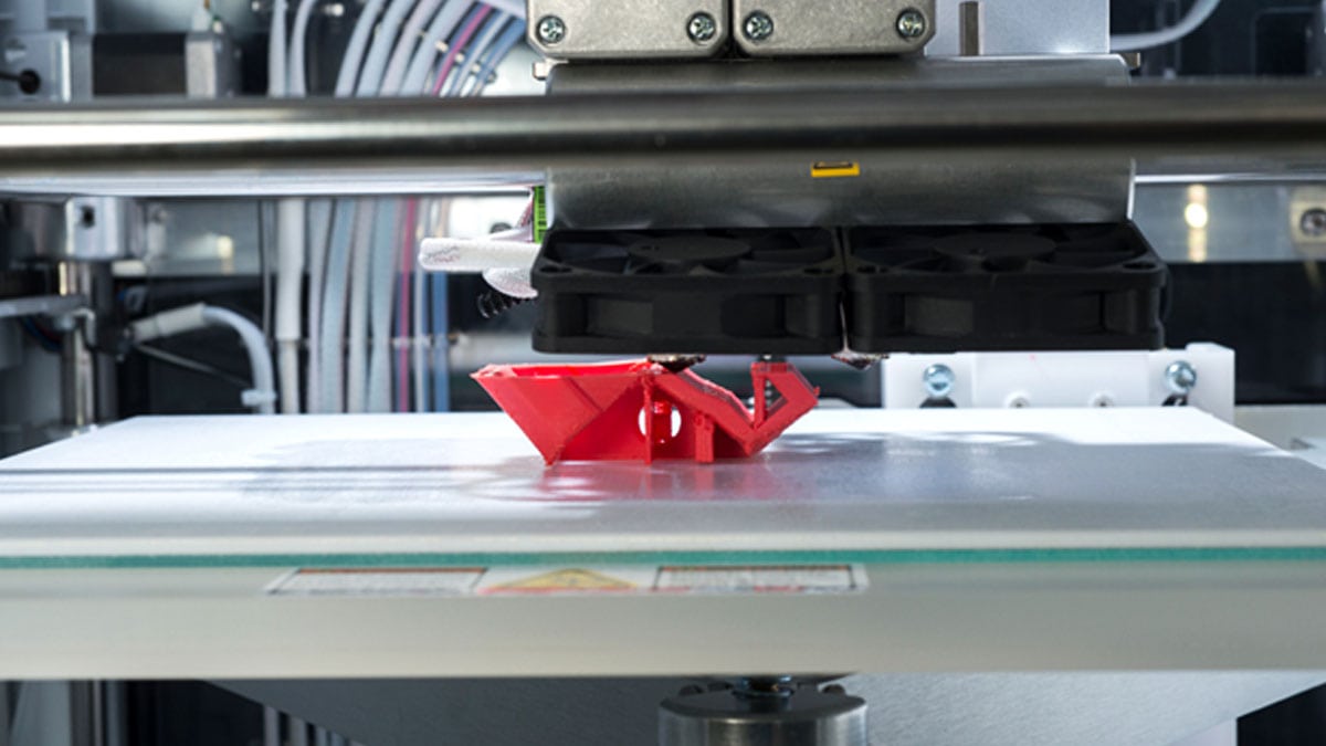3D CAD Training Spotlight: 3D Printing Methods