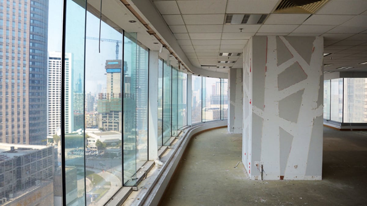 A Look at Adaptive Reuse for Students Attending BIM College