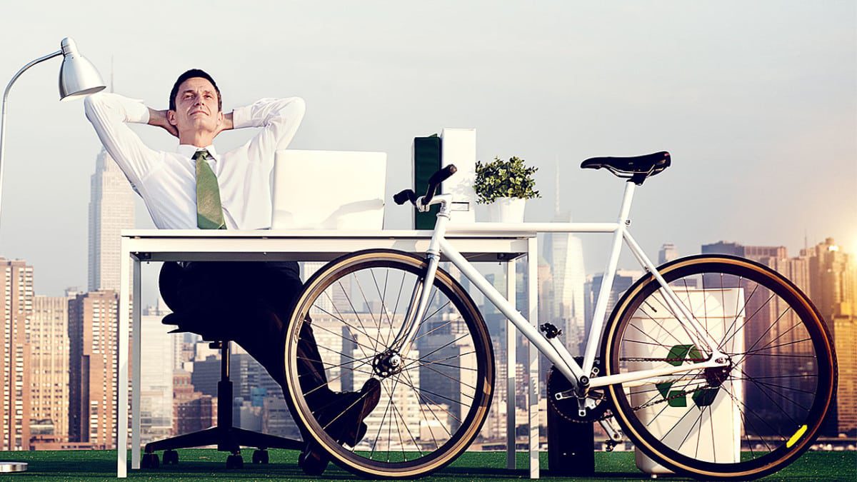 A Look at Adaptive Reuse for Students Attending BIM College