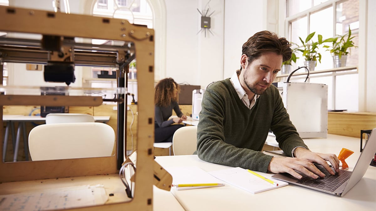 3 Places Where CAD Technician Work - Digital School