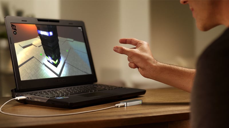 The Use of Hand Gestures: the Future of CAD Training Courses