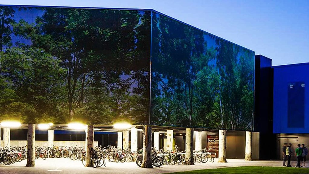 4 Must-See Repurposed Buildings