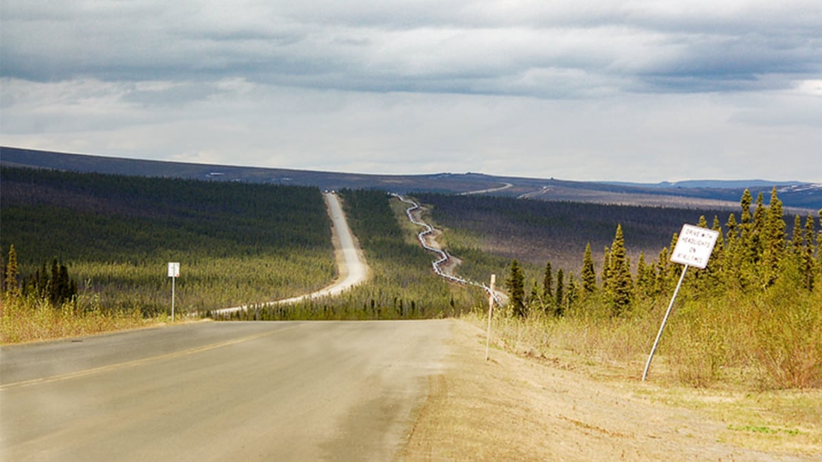 Here’s How Pipeline Routes Are Selected – Digital School Technical ...