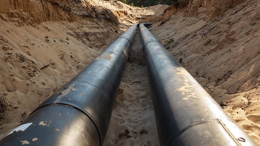3 Pipeline Facts for Students in Process Piping Training - Digital School