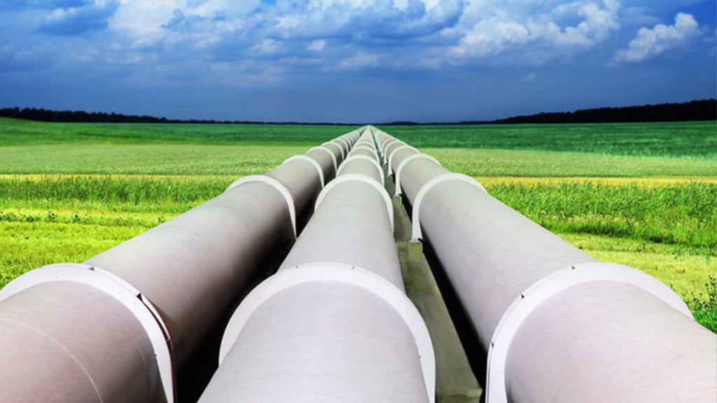 Types of Pipelines You Can See After Process Piping Training