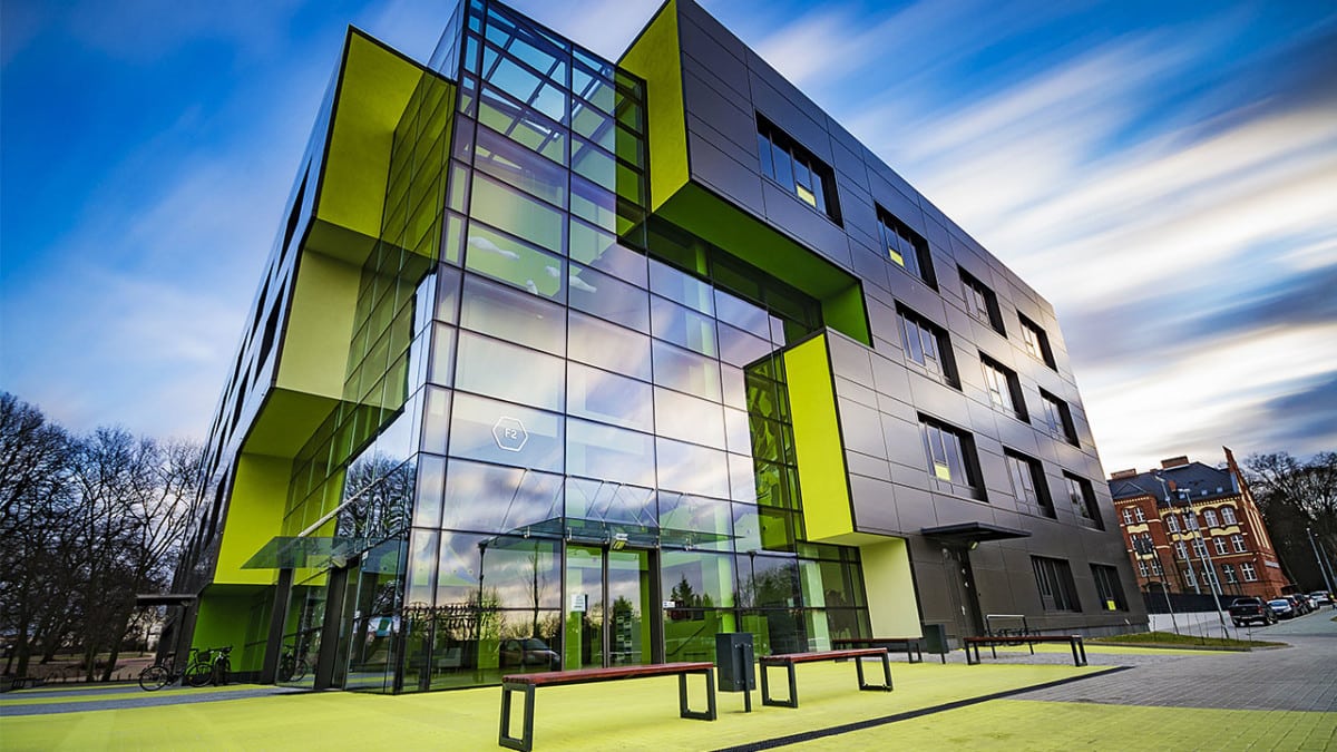 How to Avoid Designing 'Sick': Achitectural Student Tips