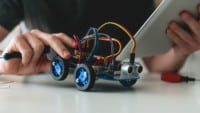Toy Designs With the Help of Engineering Training - Digital School