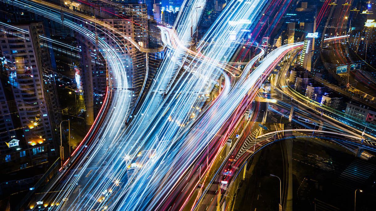 Engineering Training and the Future of Highway Design - Digital School