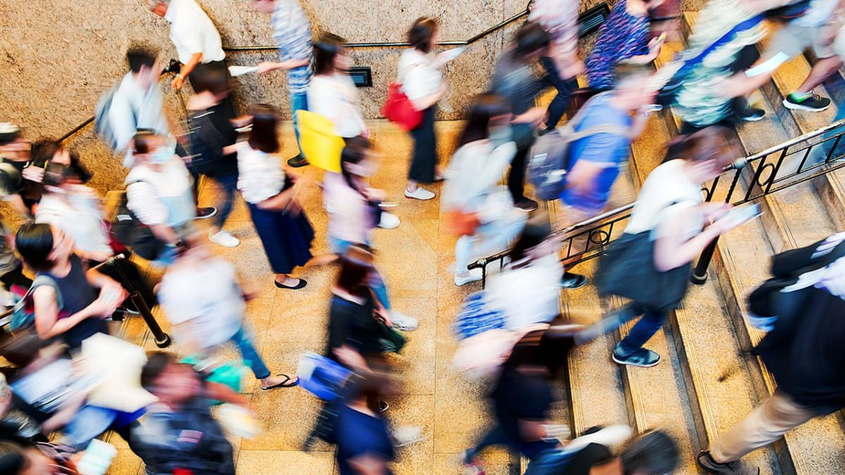 How to Use BIM to Design Underground Shopping Complexes