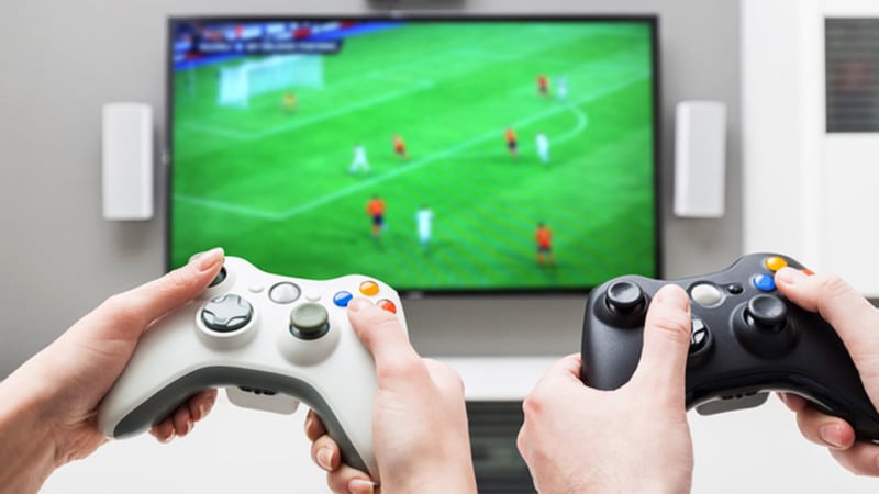 Designing Video Game Consoles With Engineering Training