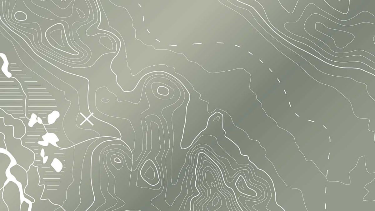 A Brief Guide to Contour Mapping for BIM Technicians - Digital School
