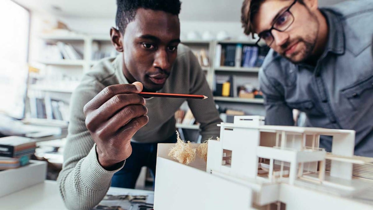 An Explainer of Building Recovery for Architecture Students