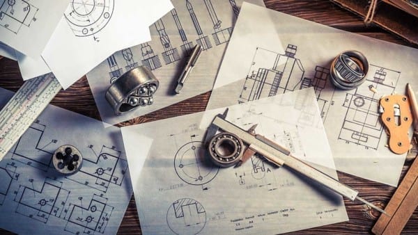 Steps to Launching a Career in Engineering Design Technology