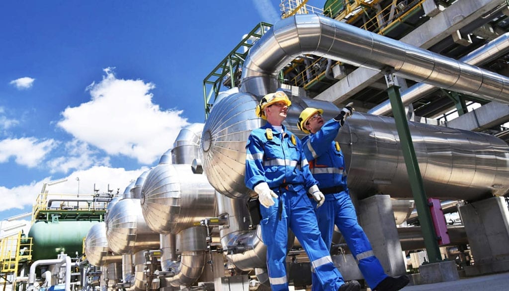 Process Piping vs Plumbing For Those in Process Piping Training