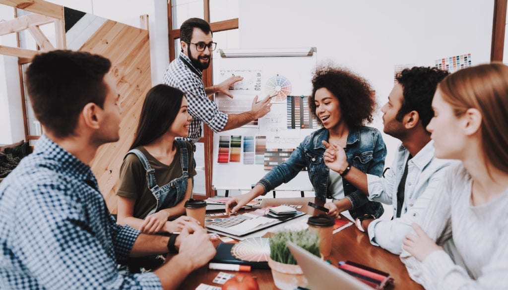 How Technical Design College Grads Can Approach Sustainability