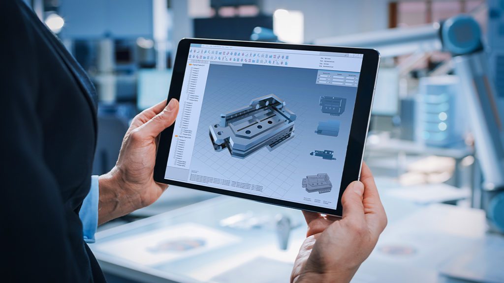 Why Choose a Consulting Career in Engineering Design Technology?