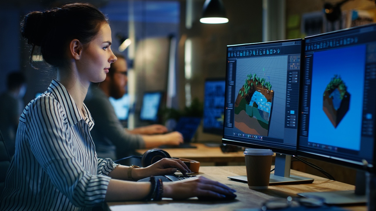 Architecture, Engineering and BIM Technical Design College and Training