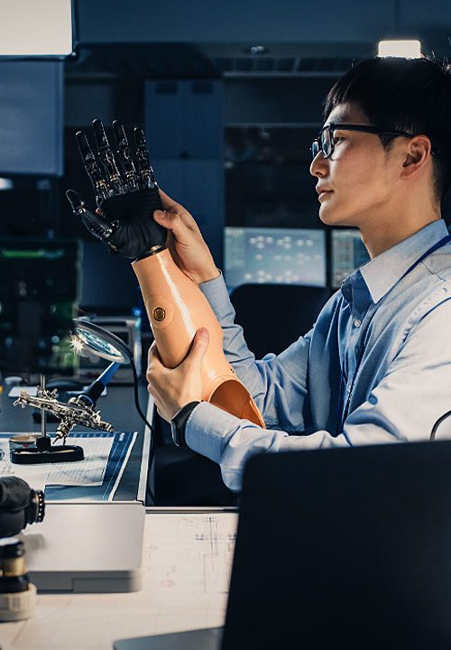 Architecture, Engineering and BIM Technical Design College and Training