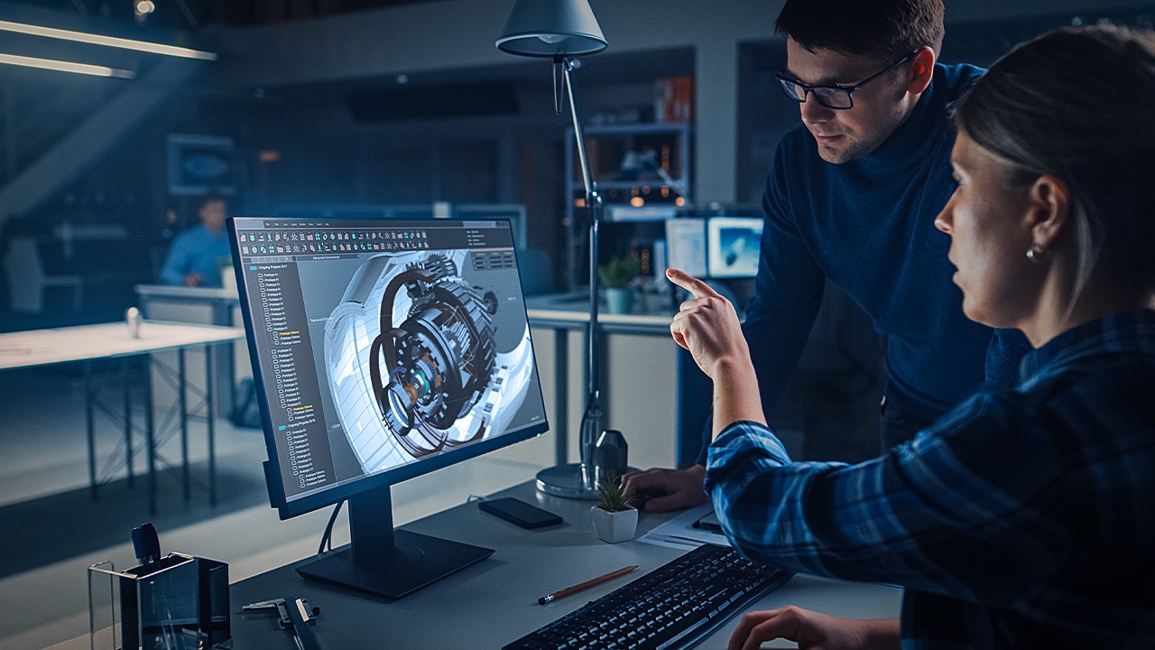 3 Important Computer Aided Design CAD Trends