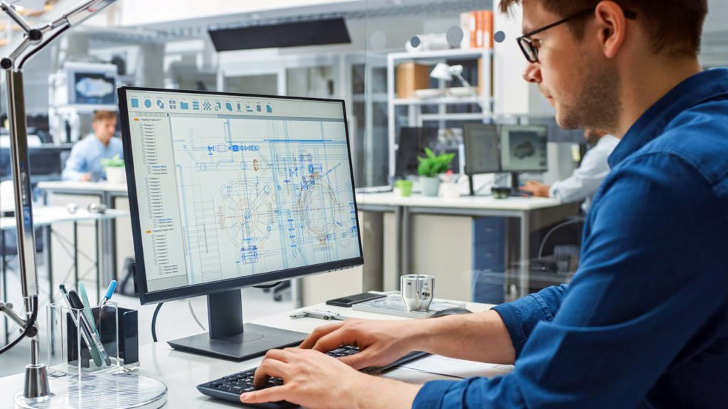 How CAD Training Assists Electrical Engineering Processes