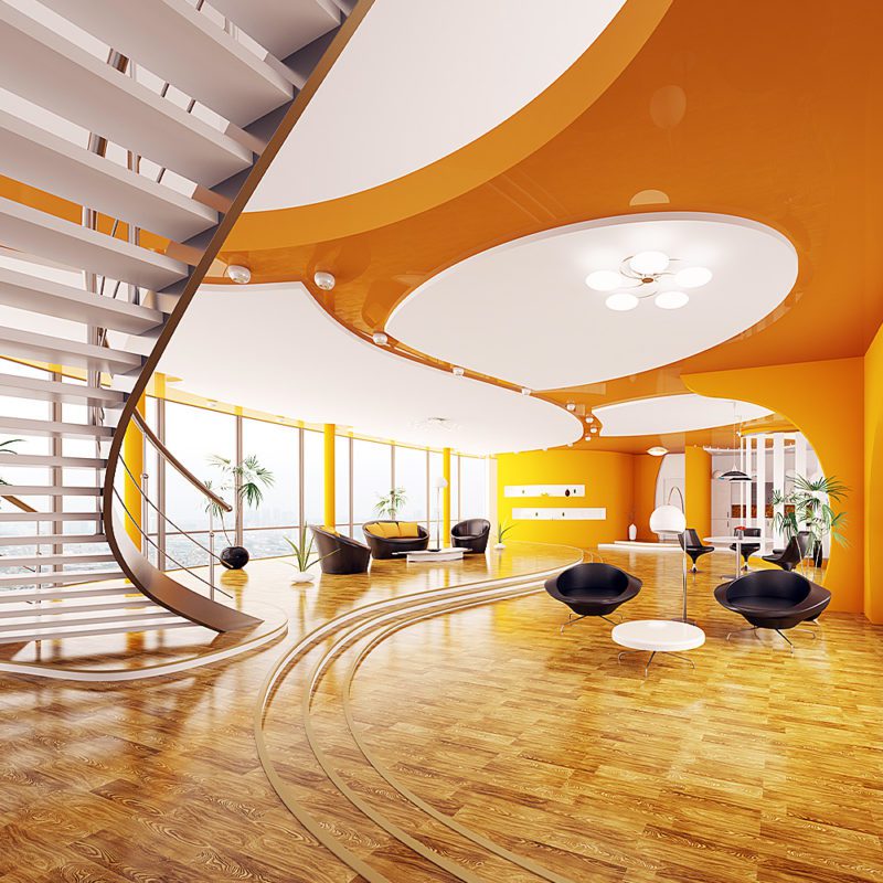 Design Tech Programs in Architecture, Engineering and BIM