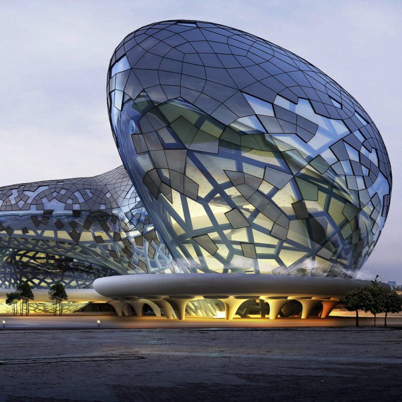 Design Tech Programs in Architecture, Engineering and BIM