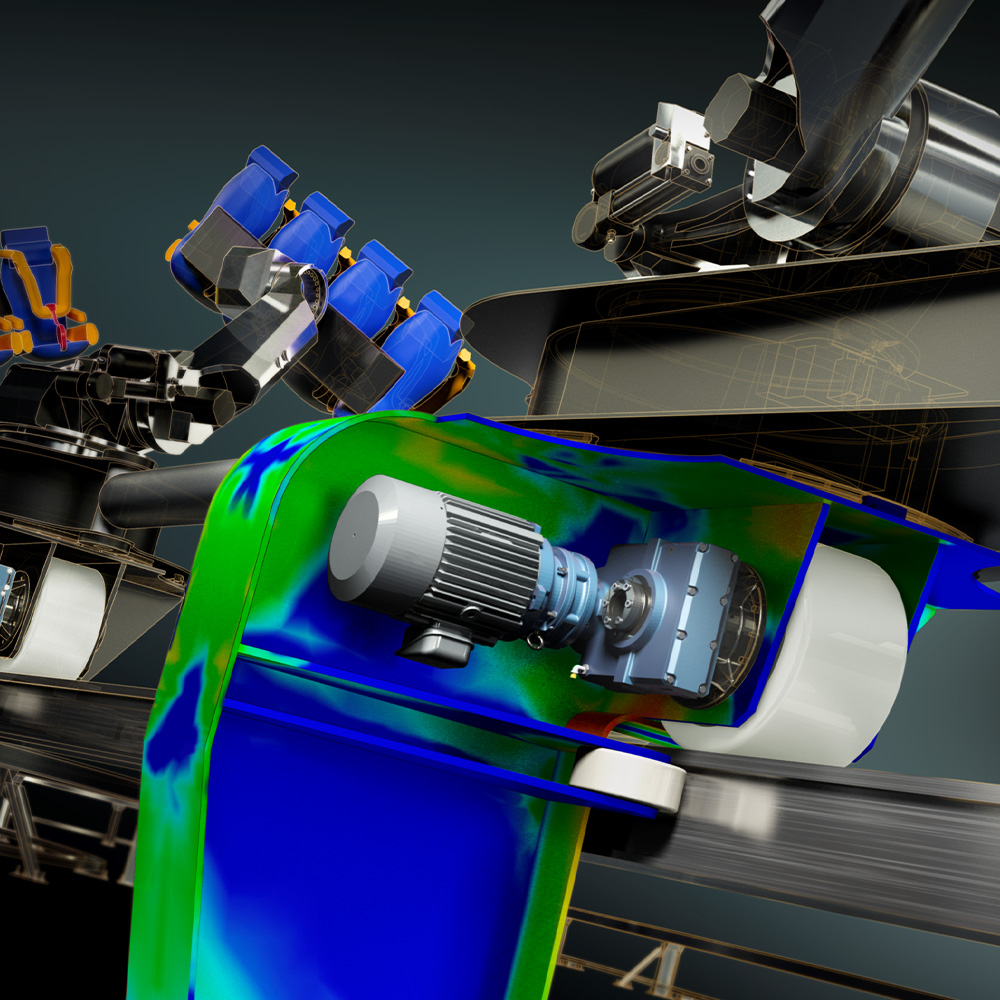 Design Tech Programs in Architecture, Engineering and BIM