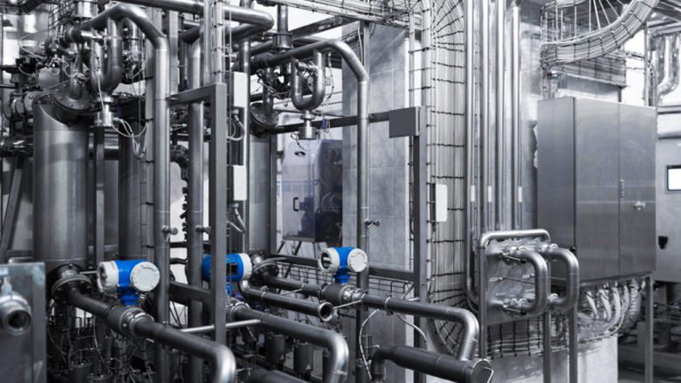 The Two-Phase Flow Explained for those in Process Piping Training