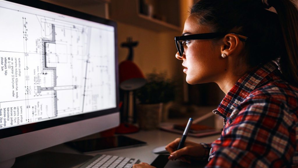 3 Great Reasons Why the AEC Industry is the Place to Be