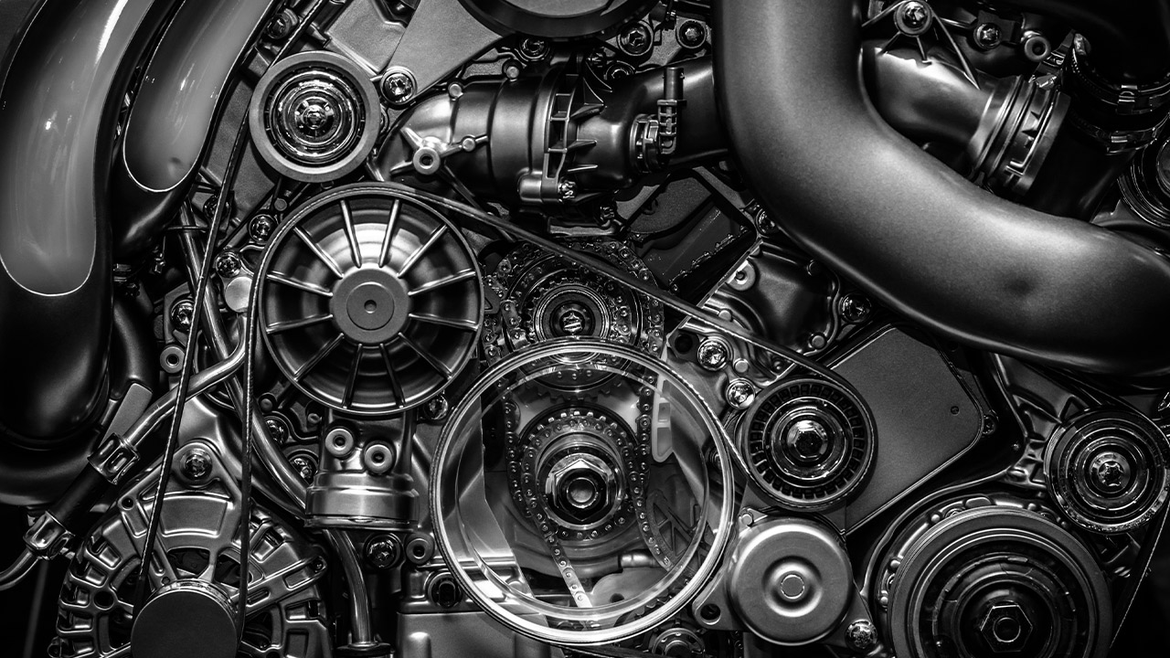 Engineering Design Technology Diploma | Mechanical Design