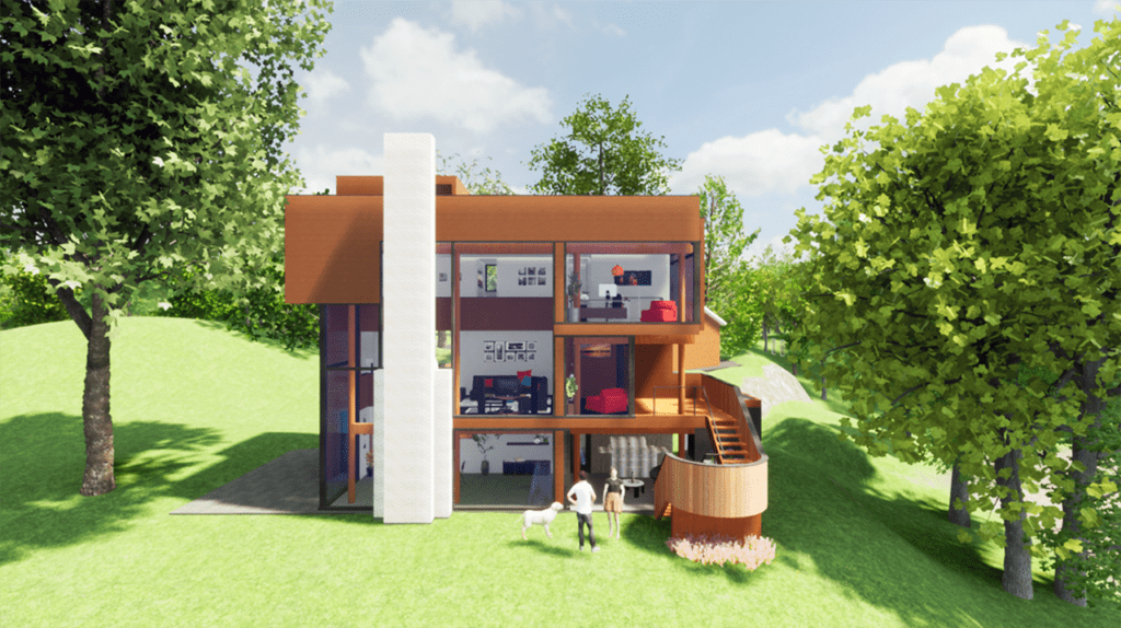 Jason Bacon | Digital School Student Showcase