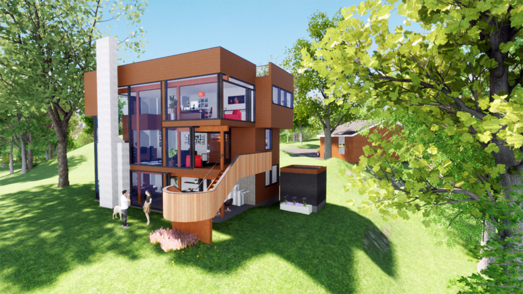 Jason Bacon | Digital School Student Showcase