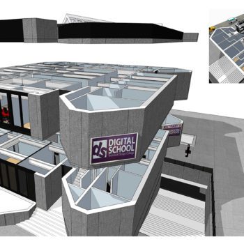 3 New Revit Features to Try at BIM College } Digital School