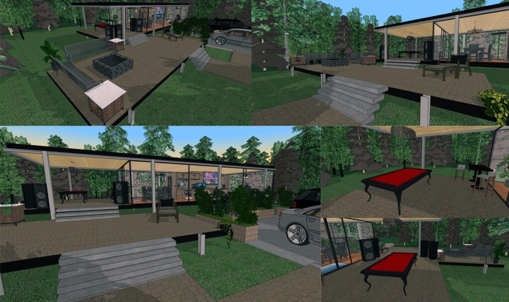 Brian Schroeder | Digital School Student Showcase